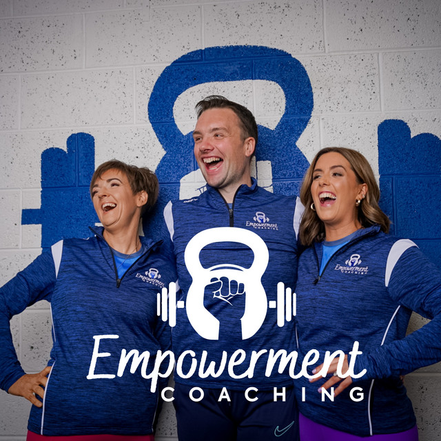 Empowerment Coaching | Podcast on Spotify