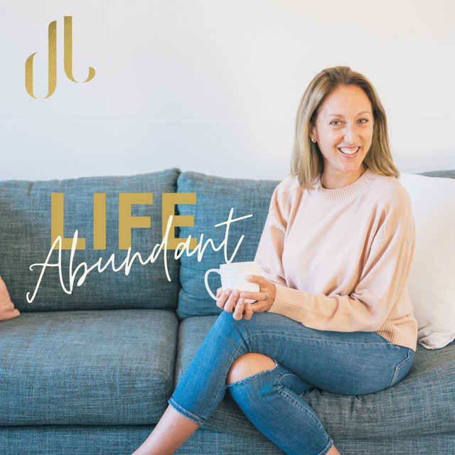 Life Abundant Podcast | Podcast on Spotify
