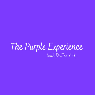 A Change in Perspective - The Purple Experience | Podcast on Spotify