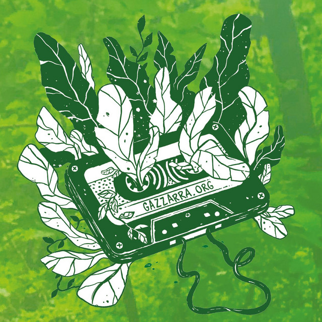 Evergreen | Podcast on Spotify