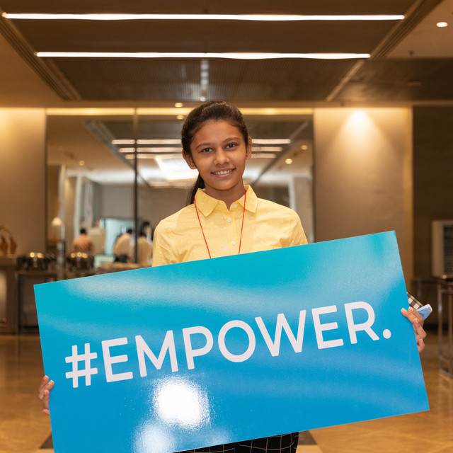 Youth Voice towards A Change by Briyona Sanghvi | Podcast on Spotify