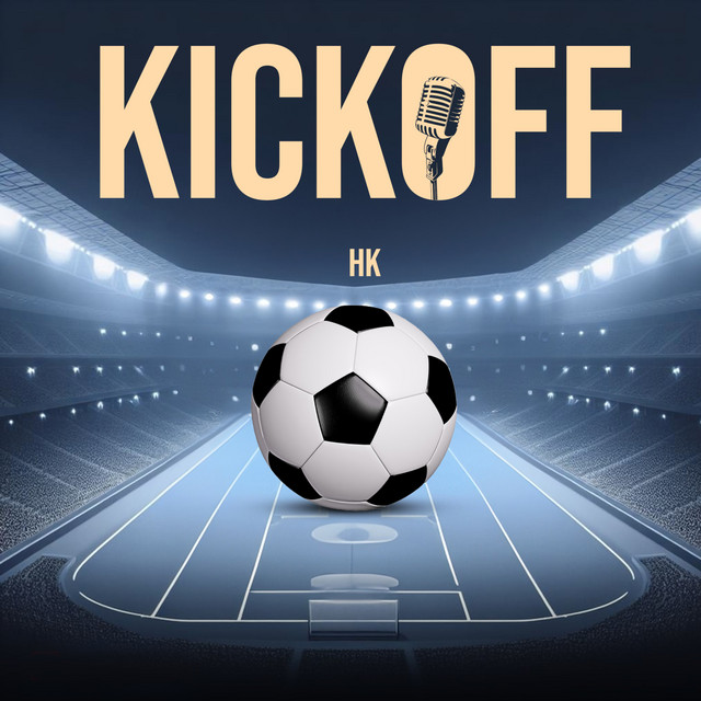 Kickoff | Podcast on Spotify