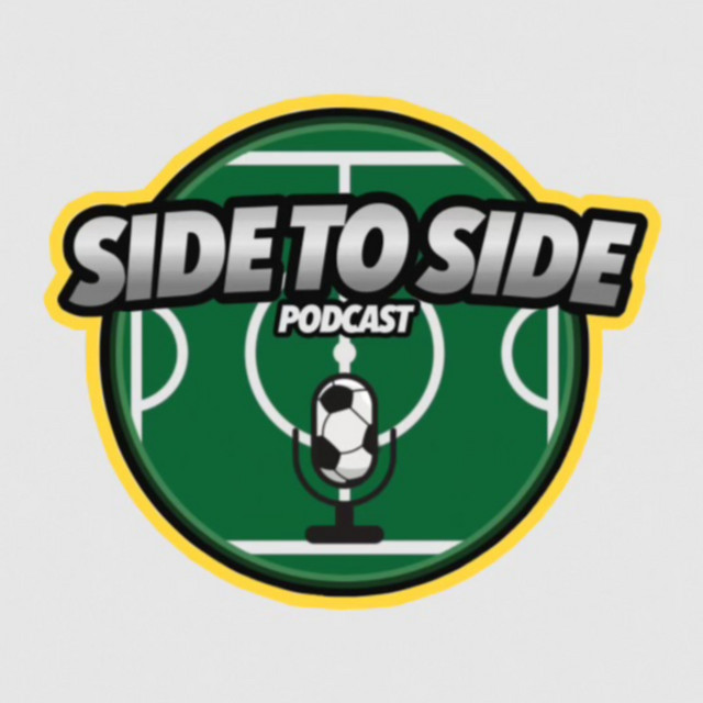 Side to Side | Podcast on Spotify