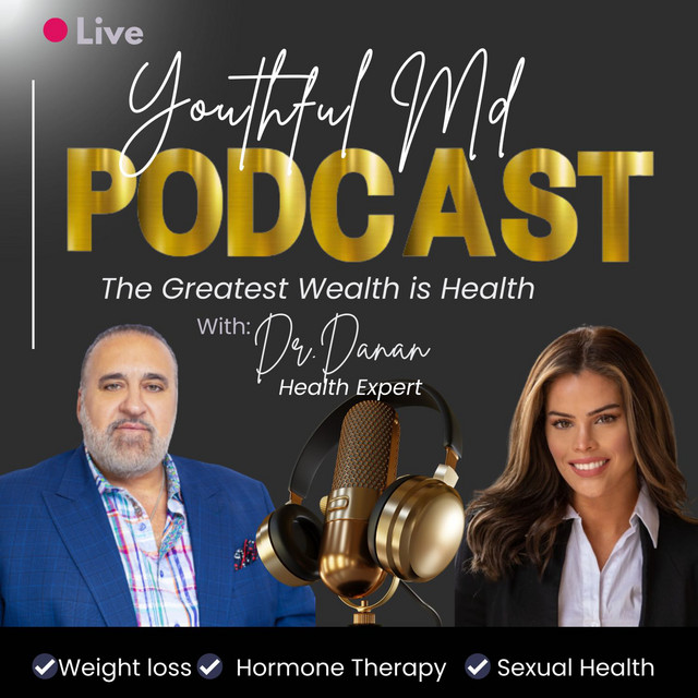 Youthful MD Podcast | Podcast on Spotify