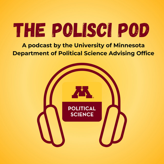 The PoliSci Pod | Podcast on Spotify