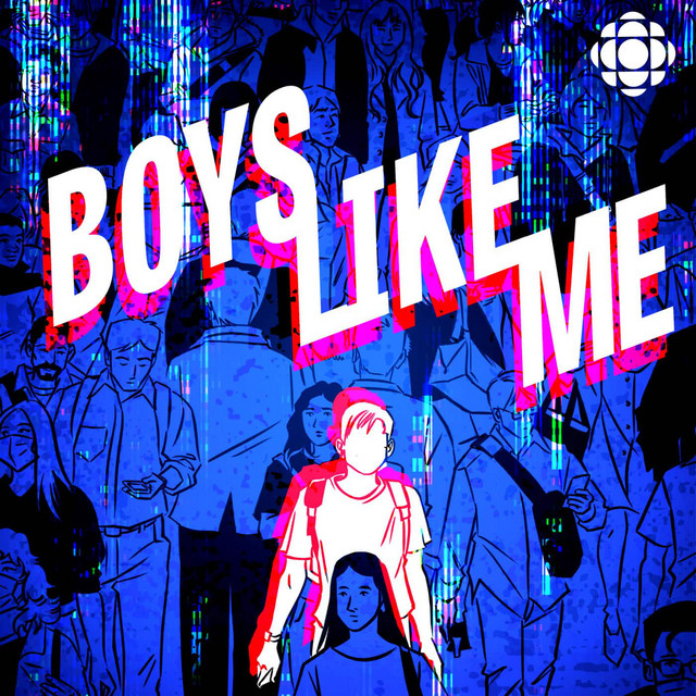 Boys Like Me | Podcast on Spotify