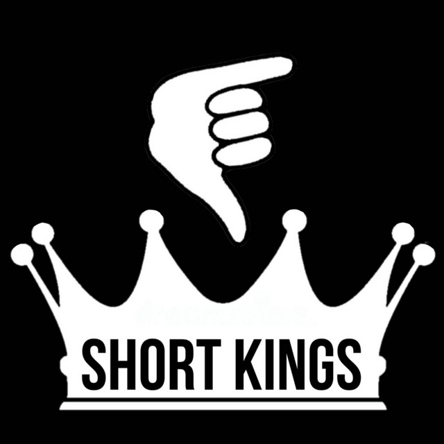 The Short Kings Podcast | Podcast on Spotify