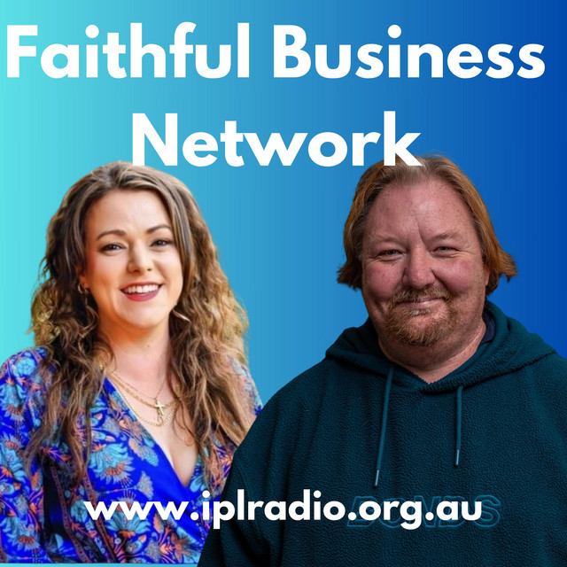 The Faithful Business Network | Podcast on Spotify