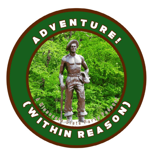 Adventure! (Within Reason) | Podcast on Spotify