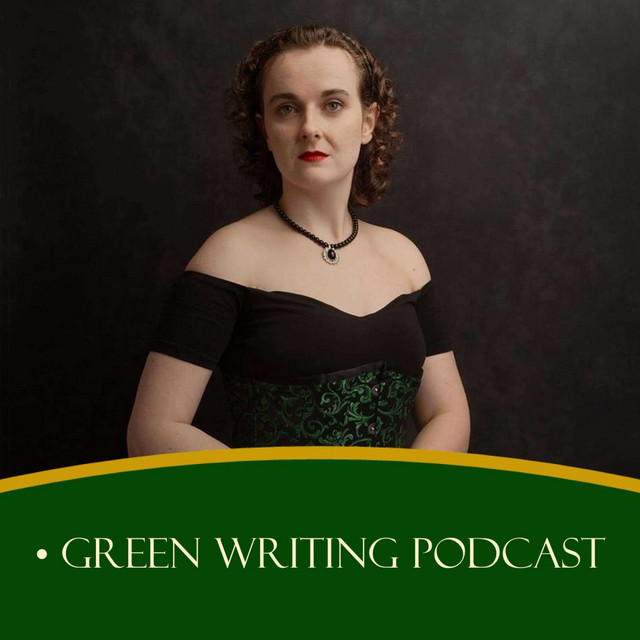 Green Writing Podcast | Podcast on Spotify