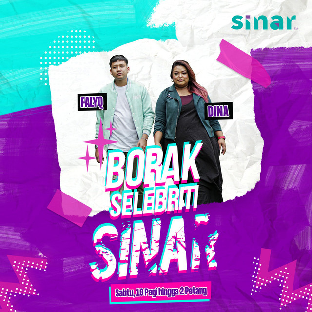 SINAR | Ebby Saiful Susun Lagu Arwah Sudirman Untuk Salah Satu ...