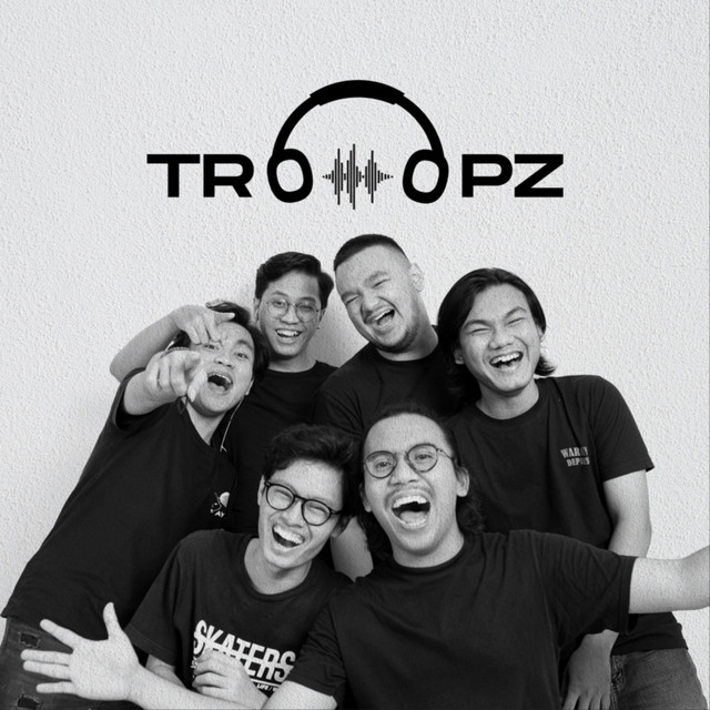 Troopz.FM | Podcast on Spotify
