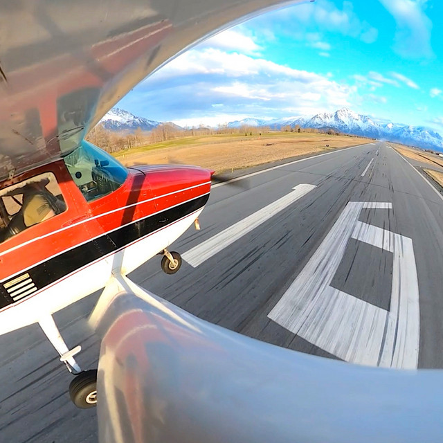 Private Pilot Ground Course | Aerodynamics Ep. 1 - The Free Pilot ...
