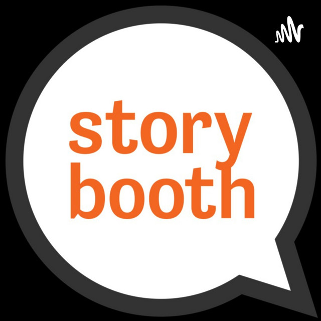 storybooth | Podcast on Spotify