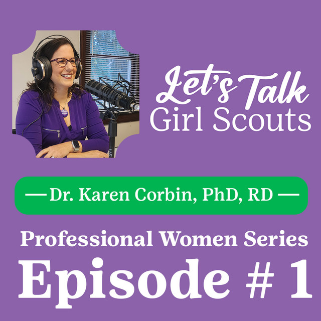 Professional Women Series - Breaking Barriers and Building Stories: Dr ...
