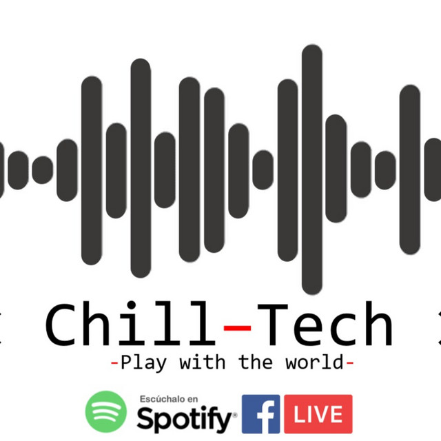 Chill-Tech | Podcast on Spotify