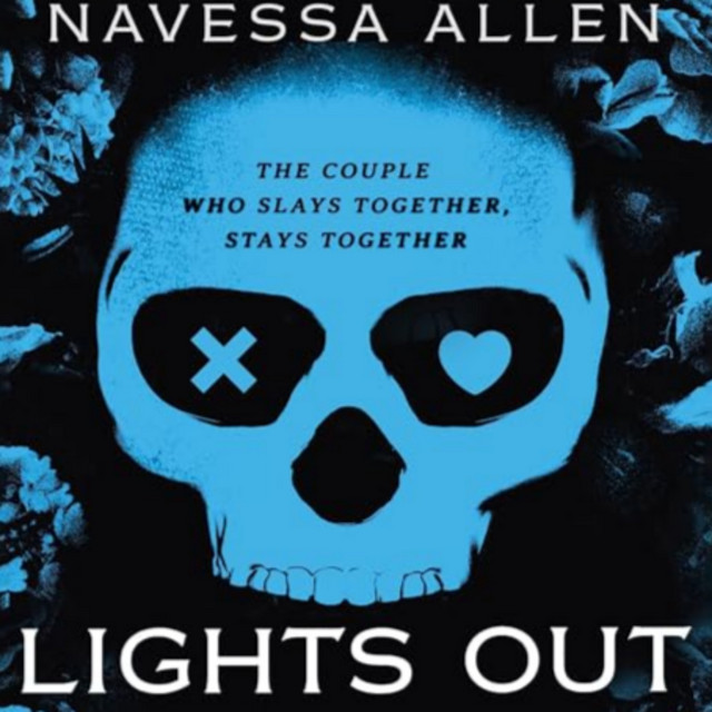 Get for Free! 🎁 Lights Out - Lights Out | Podcast on Spotify