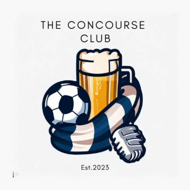 The Concourse Club | Podcast on Spotify