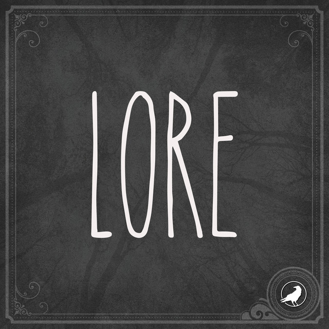 Lore 263: Elementary - Lore | Podcast on Spotify