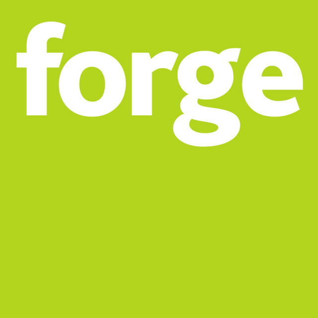 Forge Church Catchup | Podcast on Spotify