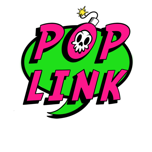 Pop Link | Podcast on Spotify