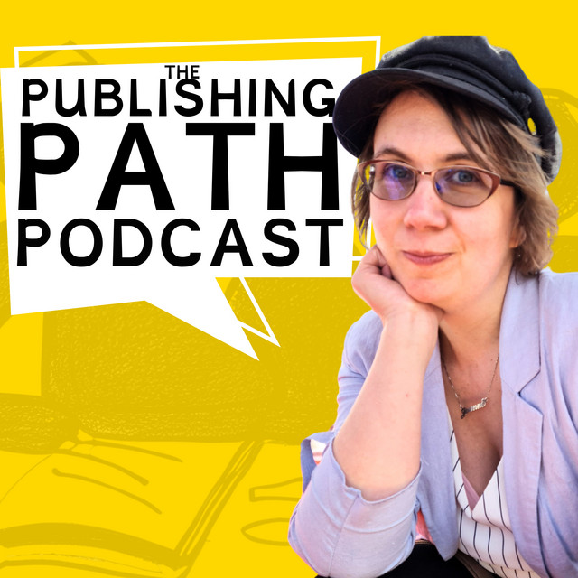 The Publishing Podcast | Podcast on Spotify
