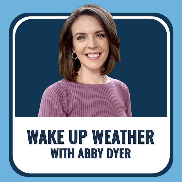Around The Ozarks Wake Up Weather | Podcast on Spotify