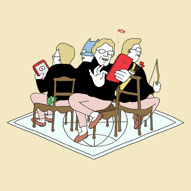 Mi abuela es un meme - Radio Ambulante | Podcast on Spotify