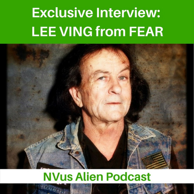 Exclusive Interview with Punk Rock Icon Lee Ving from FEAR. - NVus ...