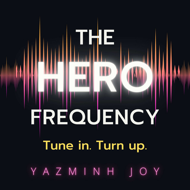 The Hero Frequency | Podcast on Spotify