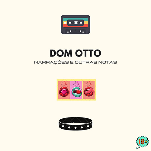 Dom Otto - Narrações e Outras Notas | Podcast on Spotify