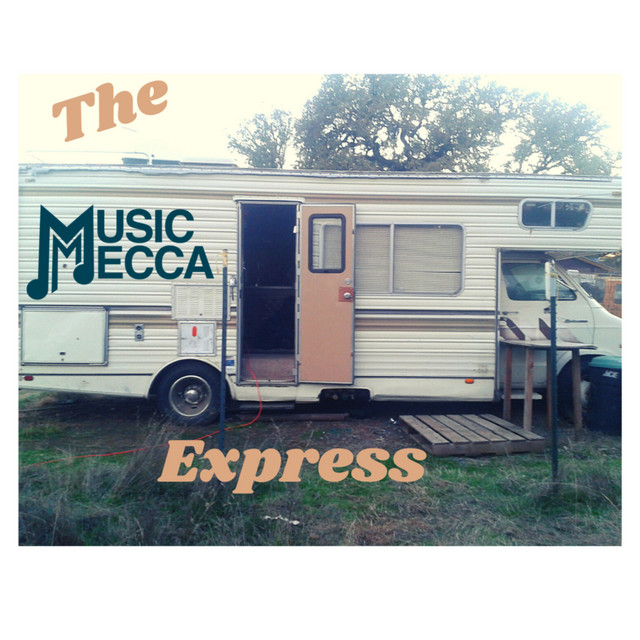 The Music Mecca Express | Podcast on Spotify