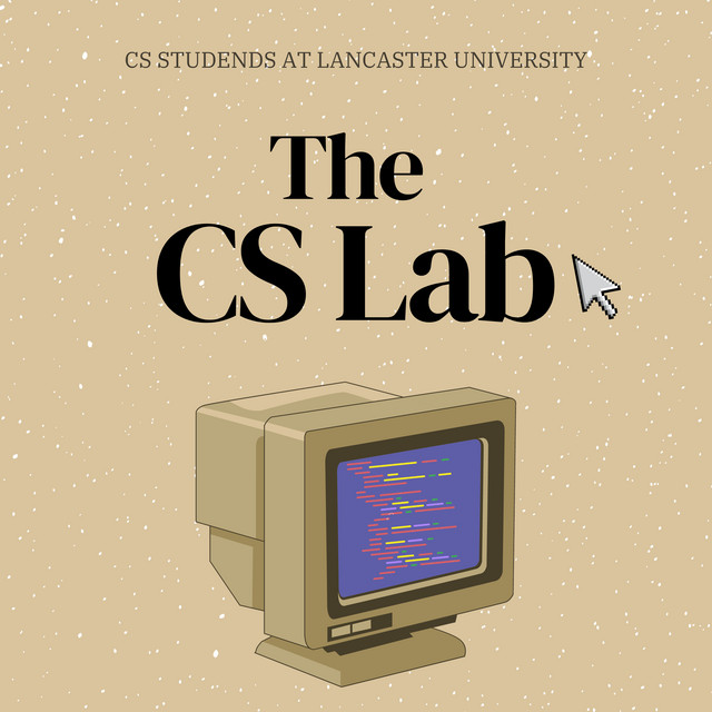 The CS Lab | Podcast on Spotify