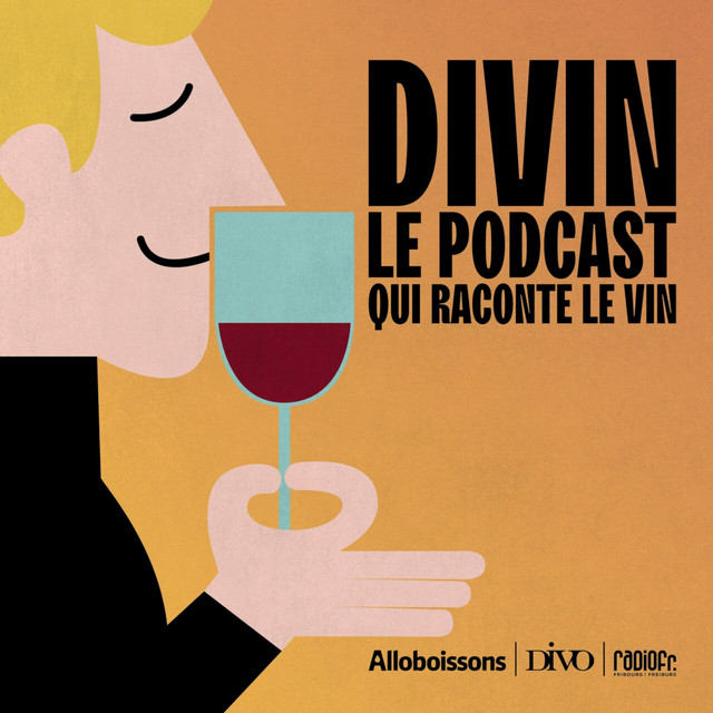 DIVIN | Podcast on Spotify