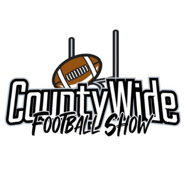 The Countywide Football Show | Podcast on Spotify