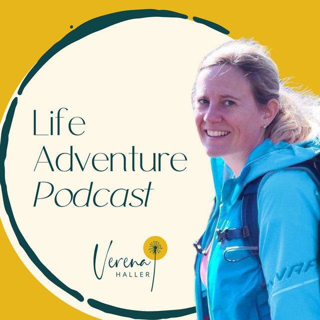 Life Adventure Podcast | Podcast on Spotify