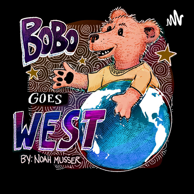 Bobo Goes West | Podcast on Spotify