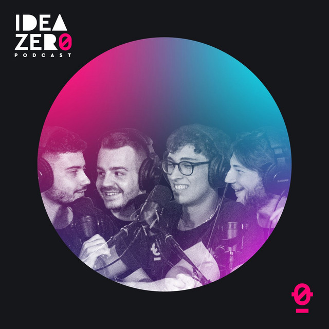 Idea Zero Podcast | Podcast on Spotify