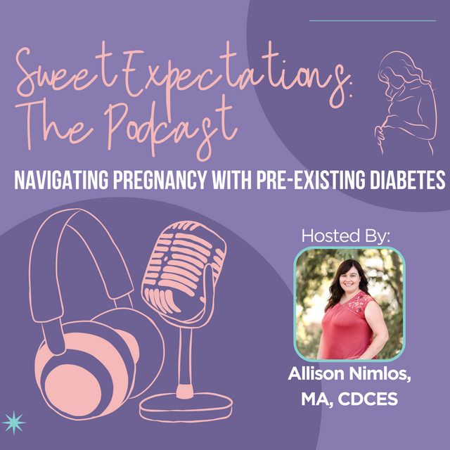 Sweet Expectations | Podcast on Spotify