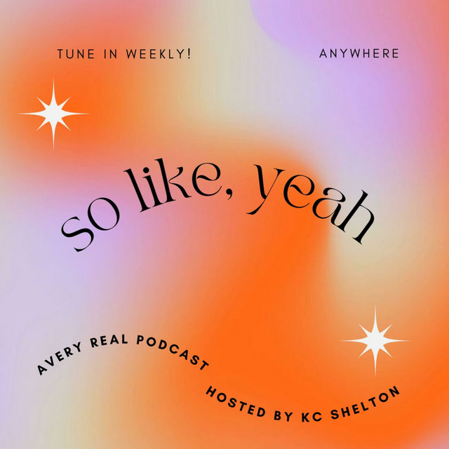 so like, yeah | Podcast on Spotify