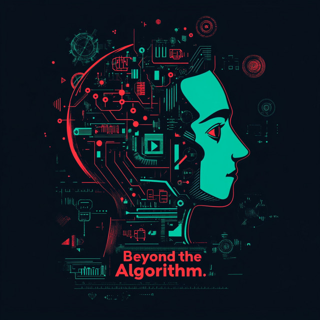 Beyond the Algorithm | Podcast on Spotify