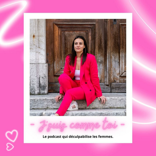 J'suis comme toi | Podcast on Spotify