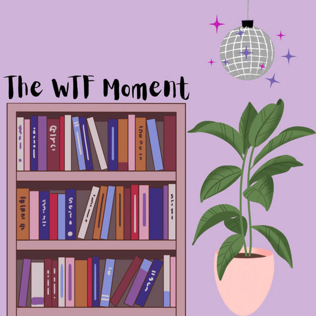 The WTF Moment | Podcast on Spotify