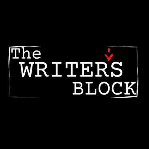 THE WRITERS BLOCK Podcast | Podcast on Spotify