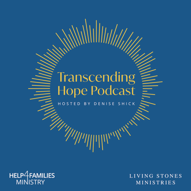 Episode 16 | Dr. Floyd Godfrey - The Transcending Hope Podcast ...