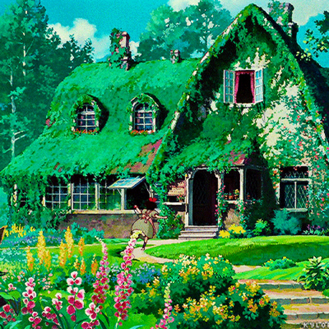 the greatness of old kids shows • Degenerocity - your local cottage 🌱 ...