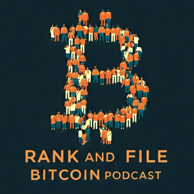 Rank and File Podcast | Podcast on Spotify