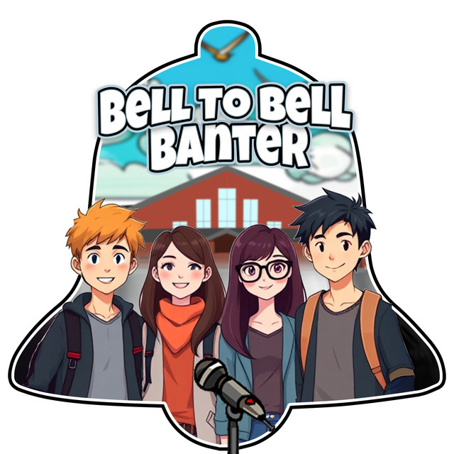Bell to Bell Banter | Podcast on Spotify