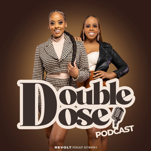 Double Dose Podcast | Podcast on Spotify
