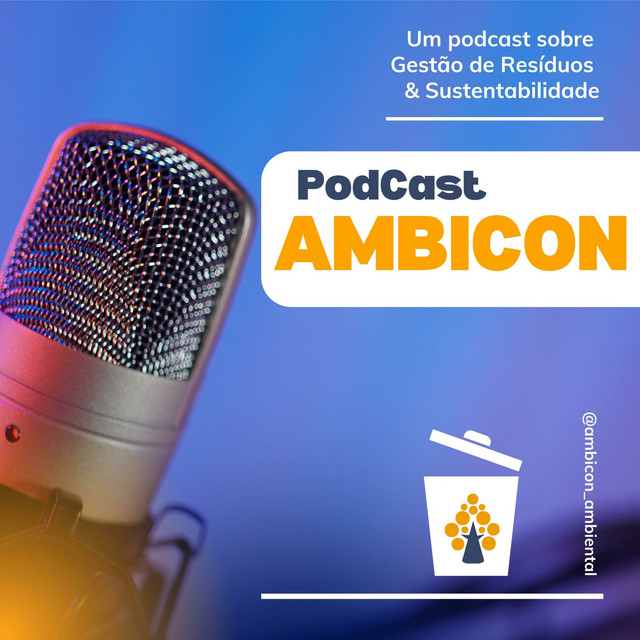 PodCast Ambicon | Podcast on Spotify